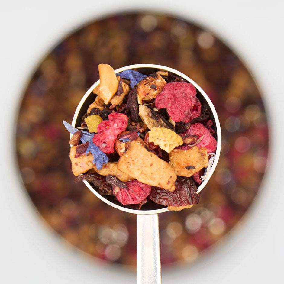 Store Blends – Bird & Blend Tea Co.