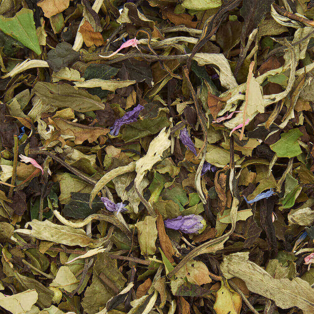 Sussex Sea Swim Tea | Bird & Blend Tea Co.