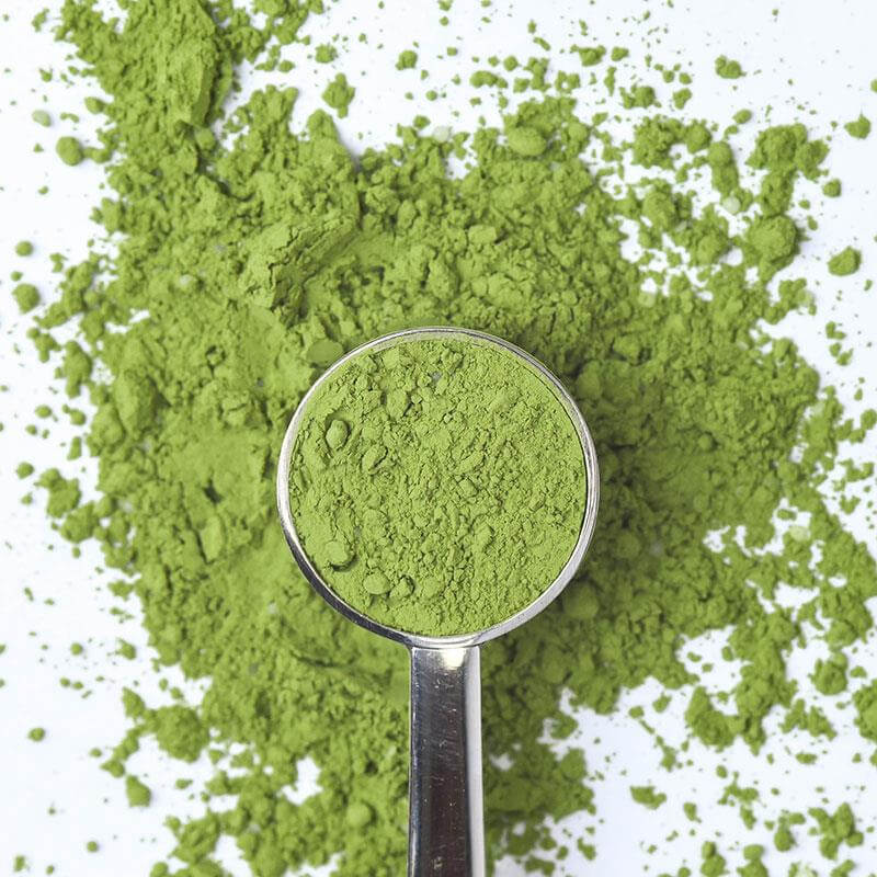 Birthday Cake Matcha | Bird & Blend Tea Co.